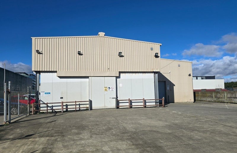 6 Te Puni St, Petone, Lower Hutt, Wellington For Lease