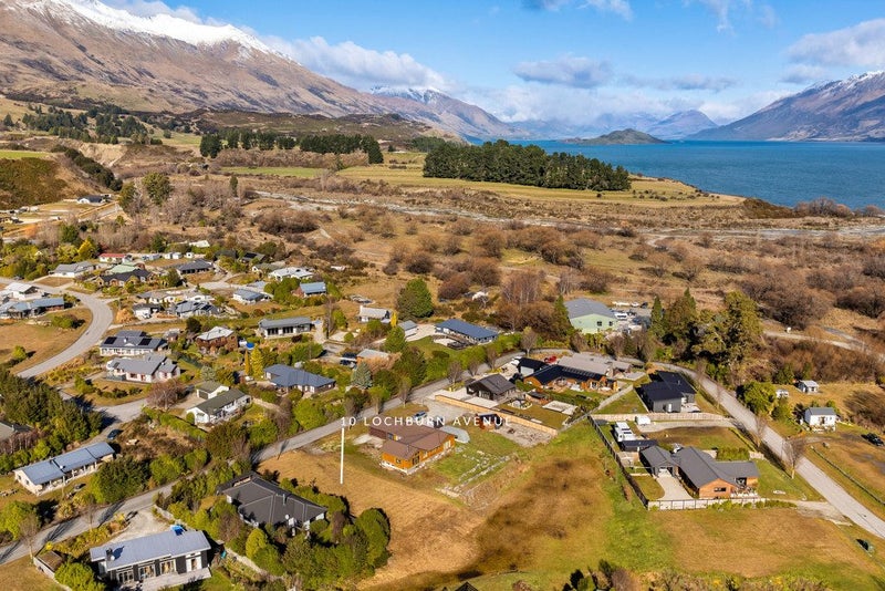 10 Lochburn Avenue, Glenorchy, Queenstown-Lakes, Otago