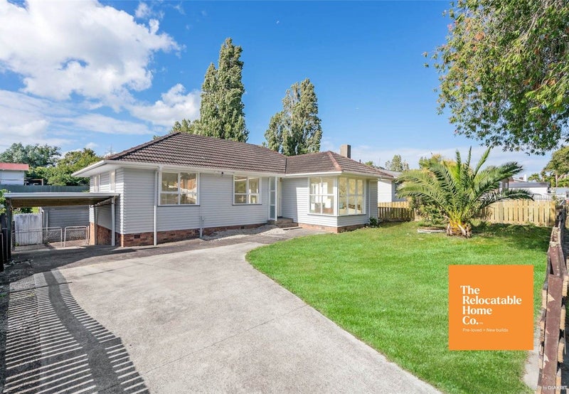 Pakuranga Heights, Manukau City, Auckland