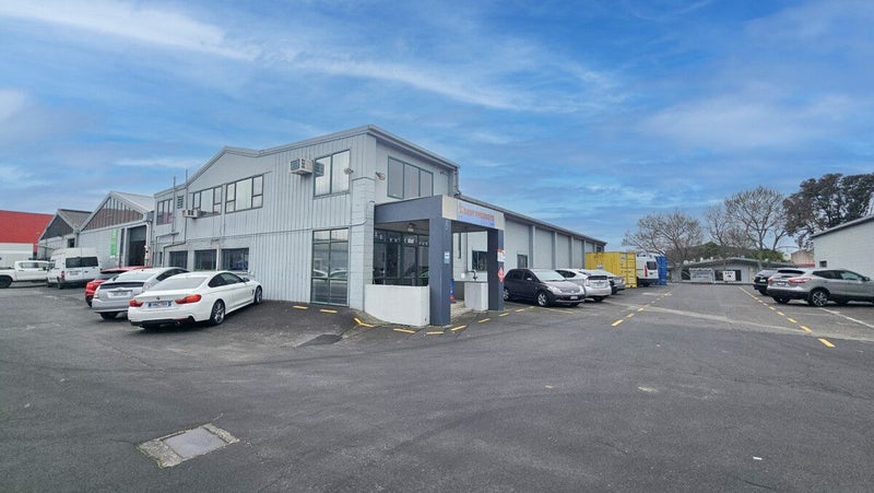 Units 9 & 10 | 298 Neilson Street, Onehunga, Auckland City, Auckland ...