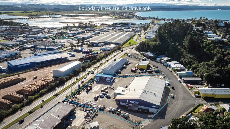 43 Corunna Bay, Pandora, Napier, Hawke's Bay