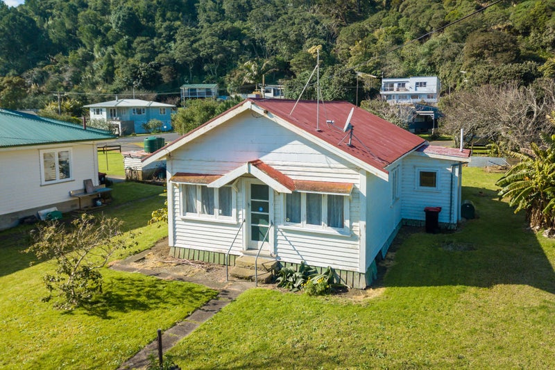 732 Thames Coast Road, Tapu, Thames-Coromandel, Waikato