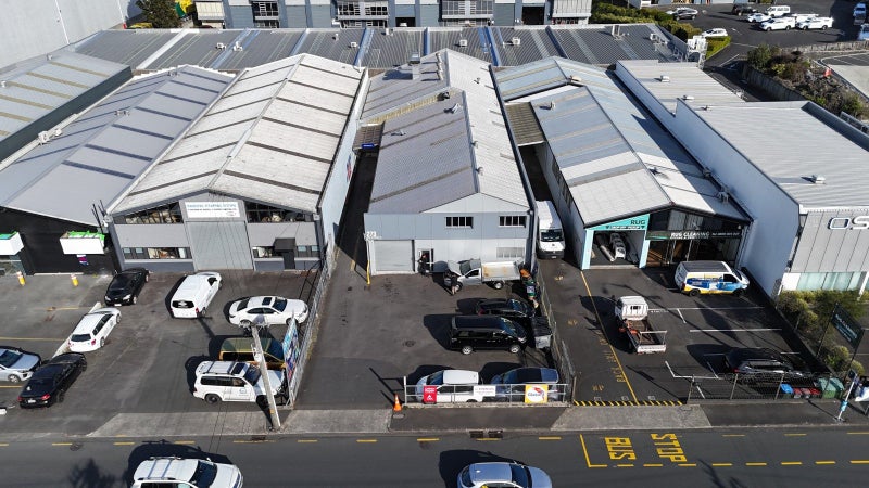 273A Mount Smart Road, Onehunga, Auckland City, Auckland For Lease