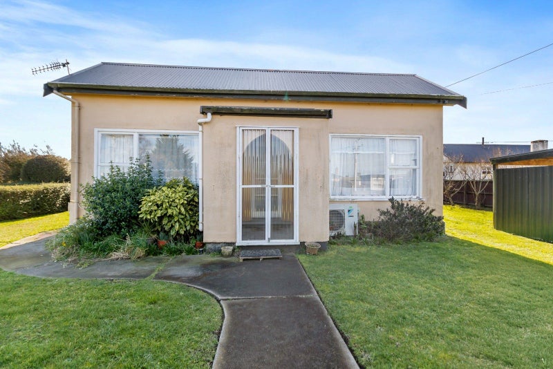 60 The Avenue, Pareora, Timaru, Canterbury