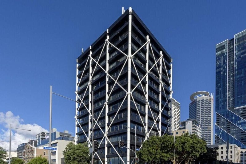 2 Commerce Street, City Centre, Auckland City, Auckland