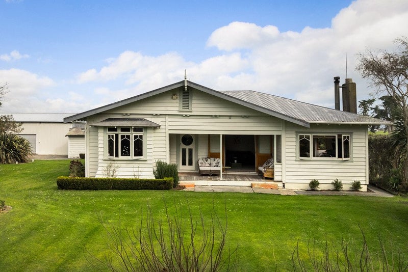 164 Pipiroa Road, Ngatea, Hauraki, Waikato