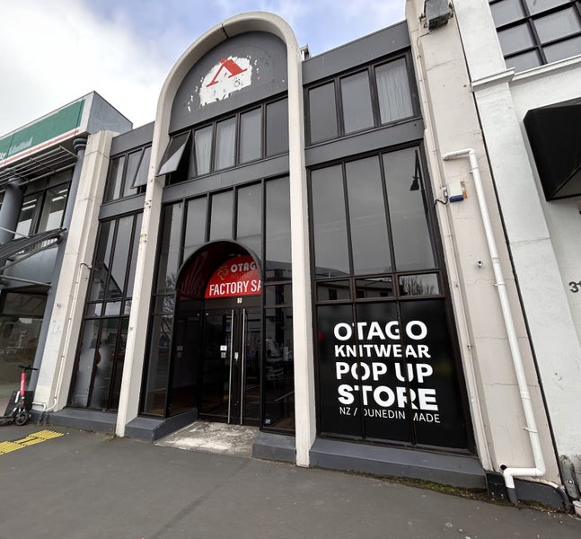 320 Moray Place, City Centre, Dunedin, Otago