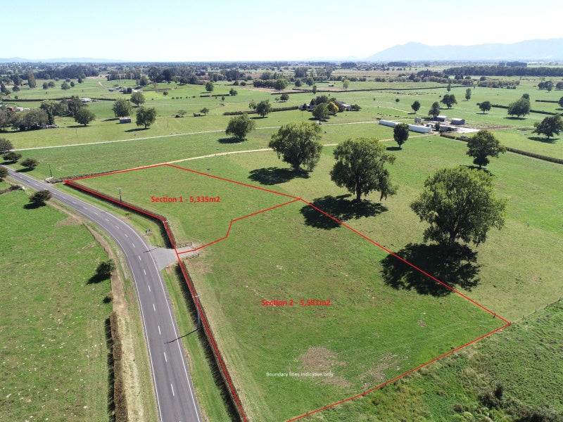 Lot 1 Landsdowne Road, Waharoa, Matamata-Piako, Waikato