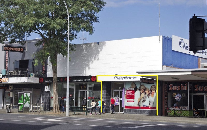 941B Victoria Street, Hamilton City Central, Hamilton, Waikato For Lease