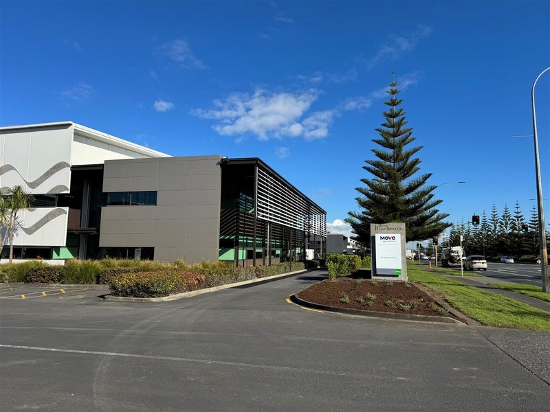 30 Highbrook Drive, East Tamaki, Manukau City, Auckland