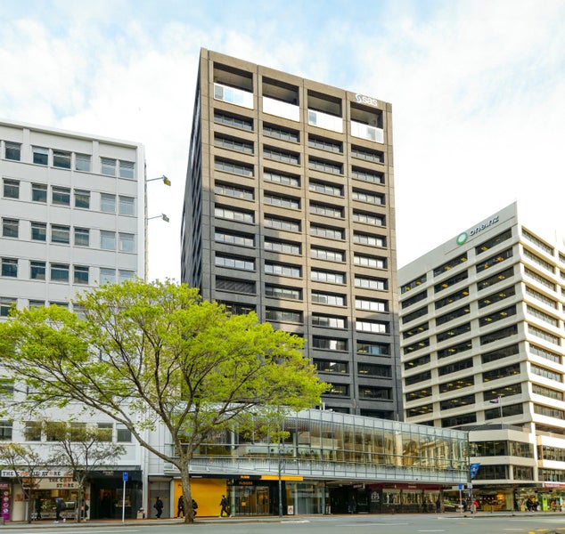 89 The Terrace, Wellington Central, Wellington, Wellington