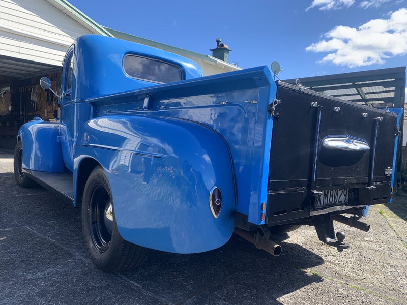 Hot rods for sale | New & Used | Trade Me Motors