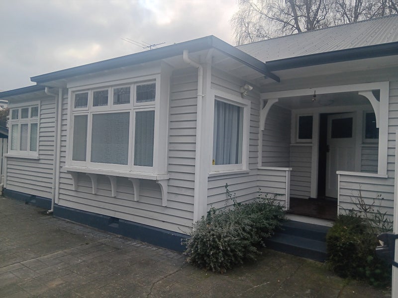 Bealey Ave, City Centre, Christchurch City, Canterbury