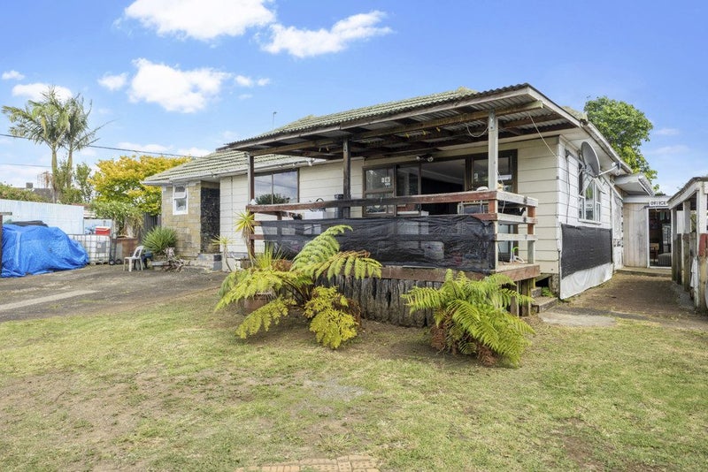 7 Civil Place, Otara, Manukau City, Auckland