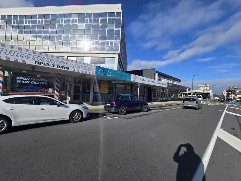 29 Waterloo Road, Lower Hutt, Wellington For Lease