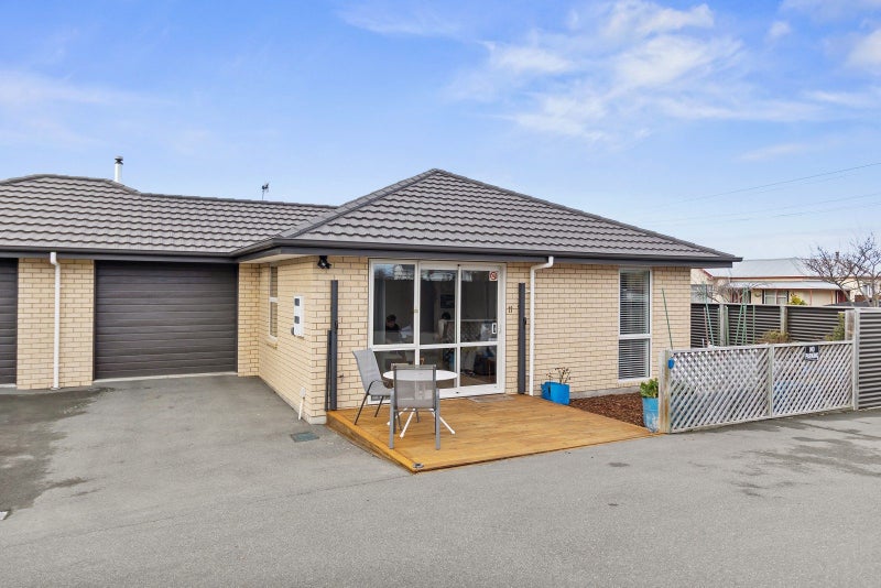 11 Archer Street, Parkside, Timaru, Canterbury