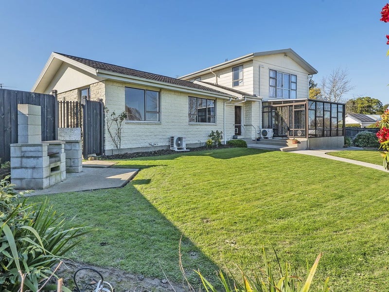 4 Murray Place, Lincoln, Selwyn, Canterbury