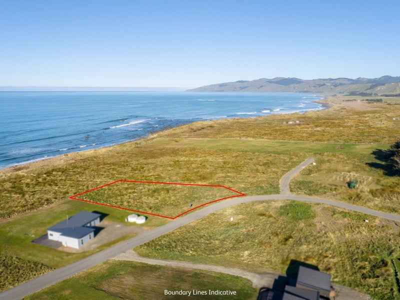 3 Reefview Way, Flat Point, Masterton, Wellington