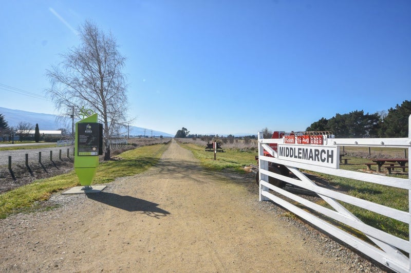 52 Cardigan Street East, Middlemarch, Dunedin, Otago