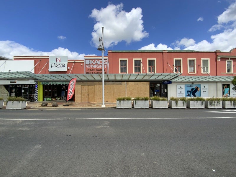 Unit C, 44 Edinburgh Street, Pukekohe, Franklin, Auckland