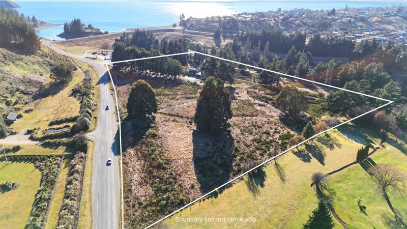 1172 Lake Hawea-Albert Town Road, Lake Hawea, Wanaka, Otago
