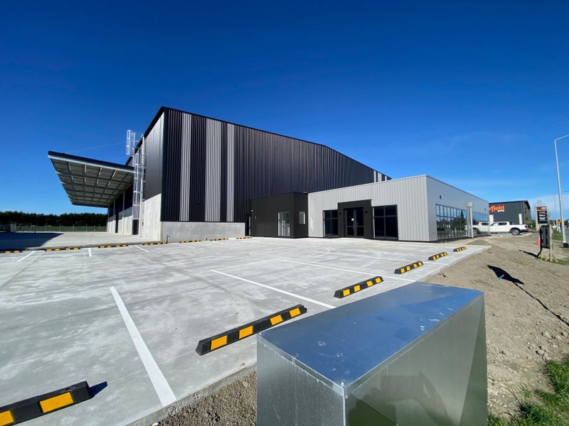 491 Waterloo Road, Islington, Christchurch City, Canterbury