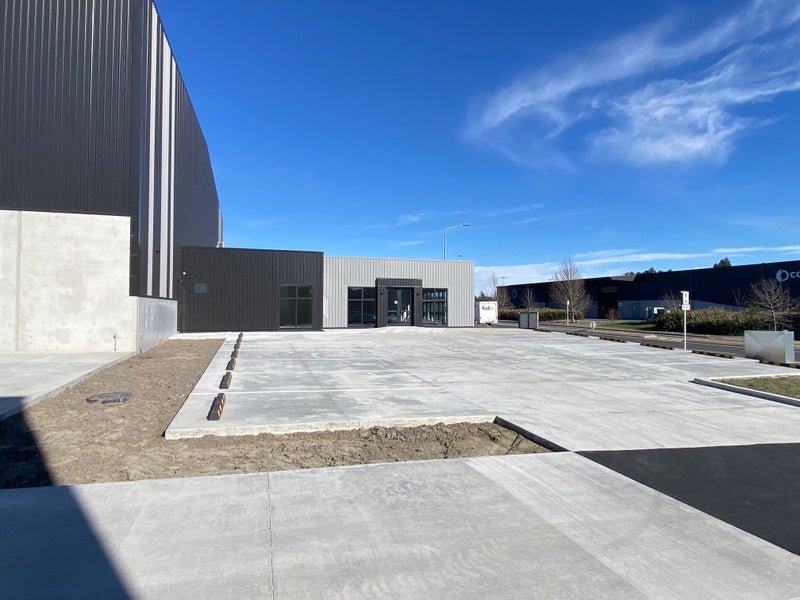 491 Waterloo Road, Islington, Christchurch City, Canterbury
