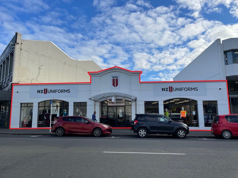342 Moray Place, City Centre, Dunedin, Otago