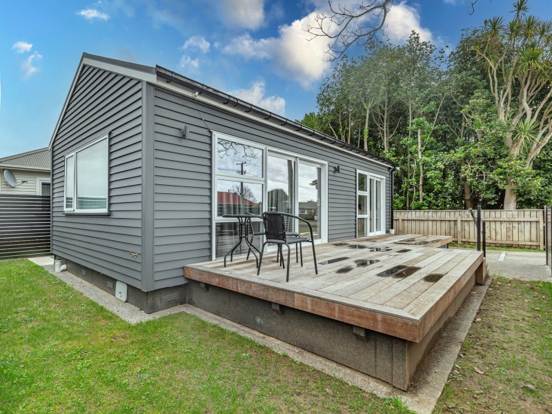 75b Queen Street West, Levin, Horowhenua, Manawatu / Whanganui