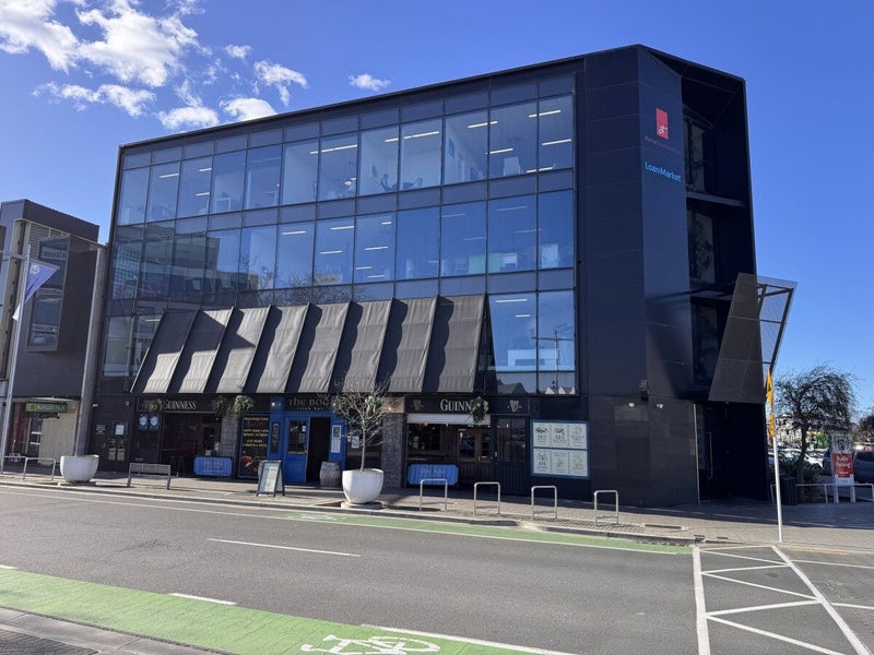 50 Victoria Street, City Centre, Christchurch City, Canterbury