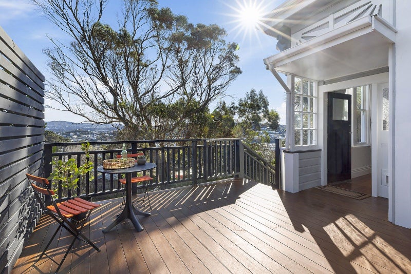 11 Nevay Road, Miramar, Wellington, Wellington