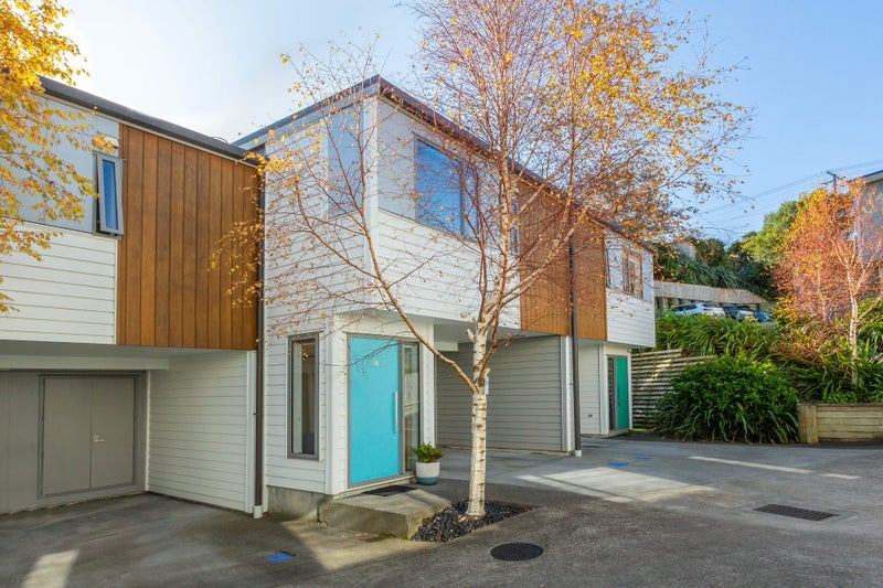 14/7 Handyside Street, Tawa, Wellington, Wellington