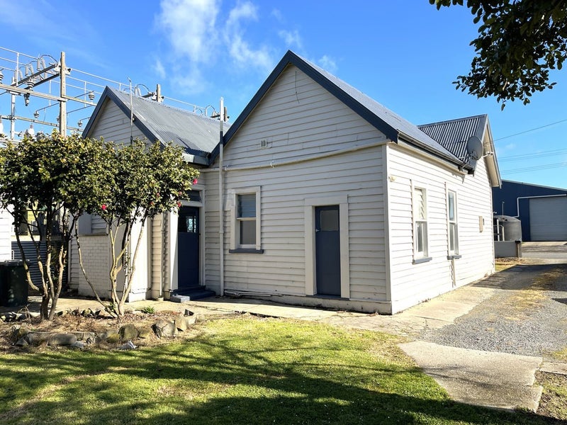 21 Elderlee Street, Milton, Clutha, Otago