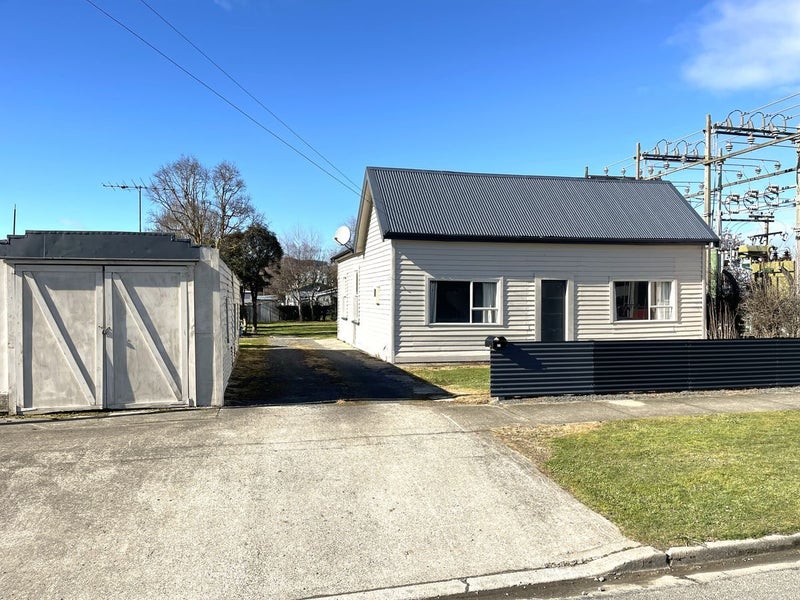 21 Elderlee Street, Milton, Clutha, Otago