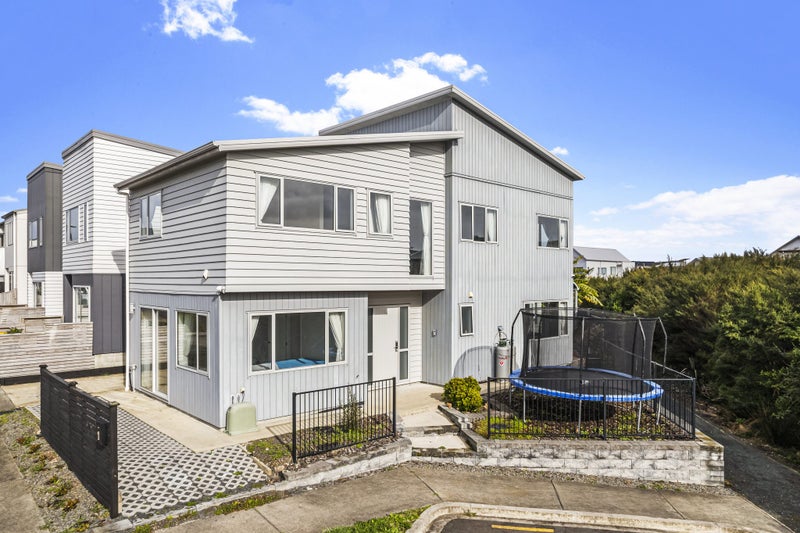 1 Gecko Road, Hobsonville, Waitakere City, Auckland