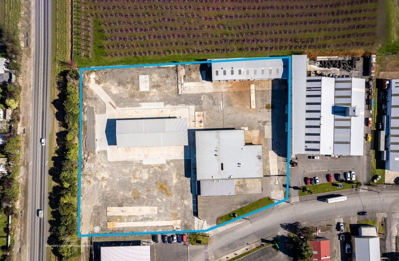 1018 Manchester Street, Omahu, Hastings, Hawke's Bay