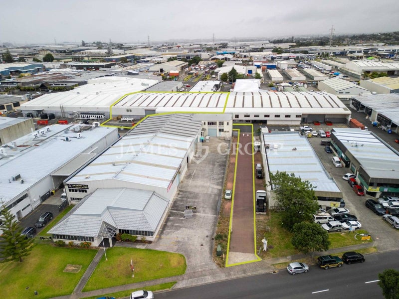 54B Greenmount Drive, East Tamaki, Manukau City, Auckland