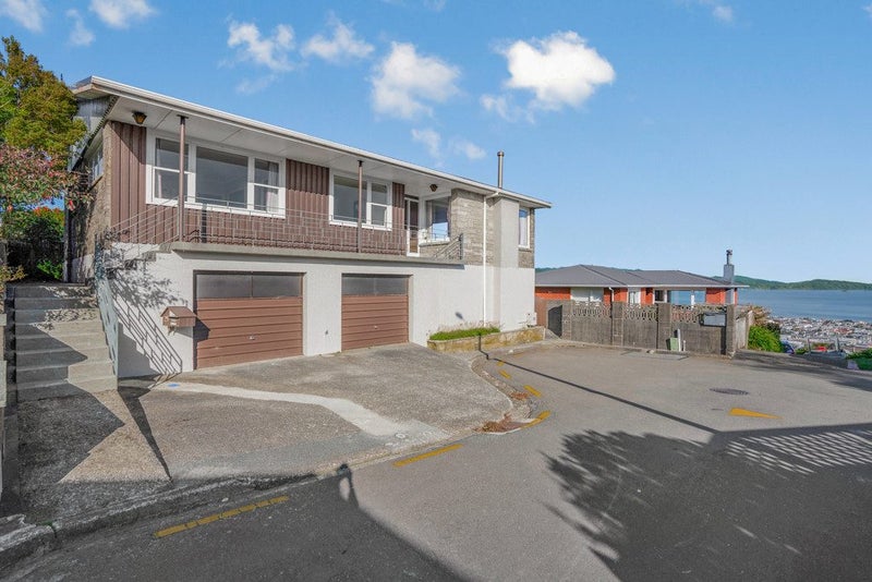 25 Bushey Way, Maungaraki, Lower Hutt, Wellington