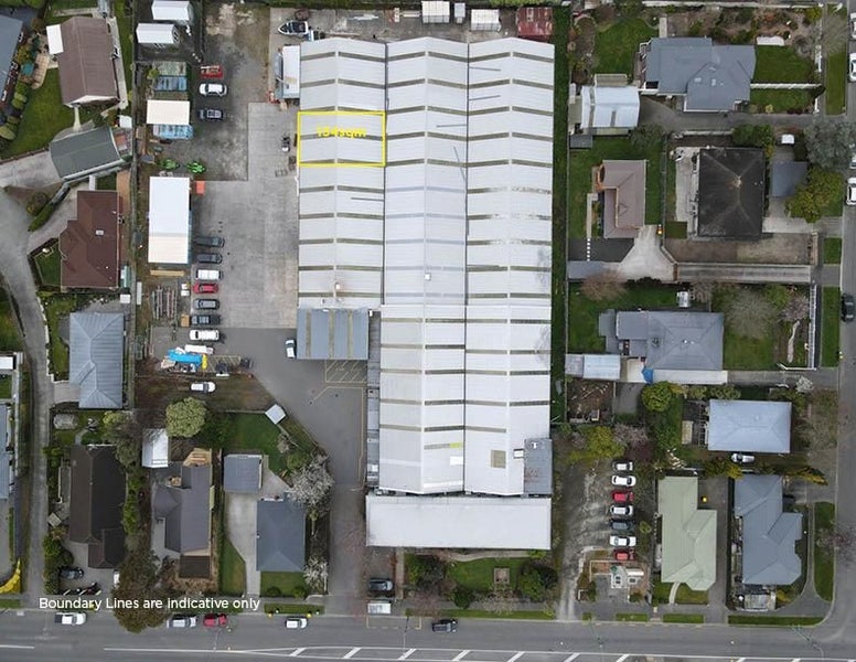 174 Gayhurst Road, Dallington, Christchurch City, Canterbury