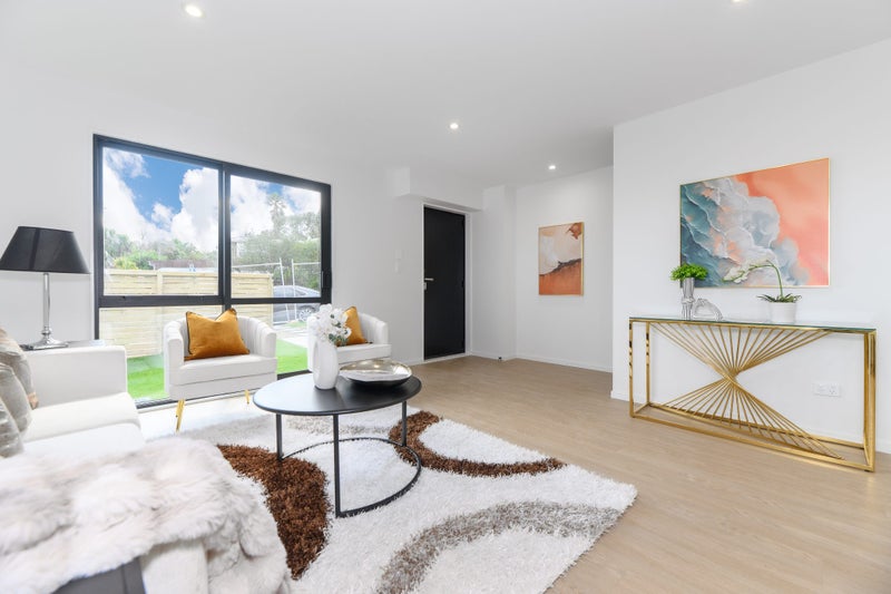 38C Routley Drive, Glen Eden, Waitakere City, Auckland