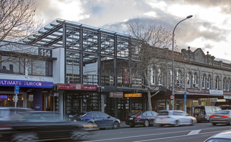Level 2/114 Ponsonby Road, Ponsonby, Auckland City, Auckland