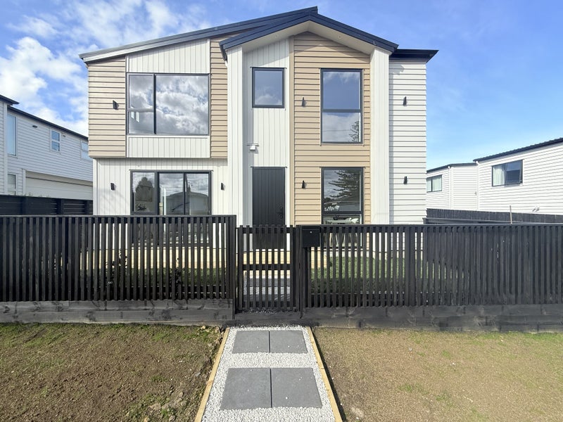 2/54 Boakes Road, Mount Wellington, Auckland City, Auckland