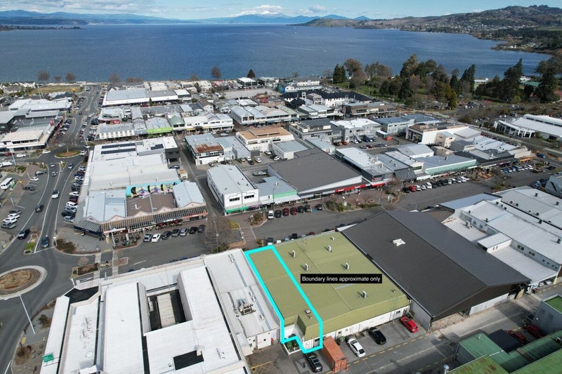 40 Horomatangi Street, Town Centre, Taupo, Waikato