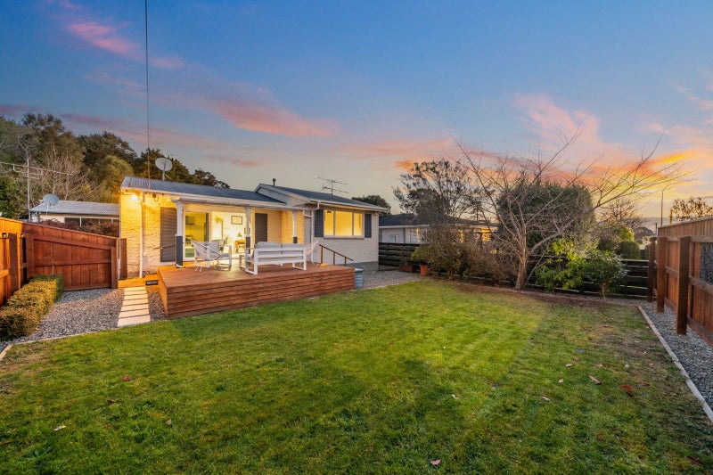 1164A Fergusson Drive, Clouston Park, Upper Hutt, Wellington