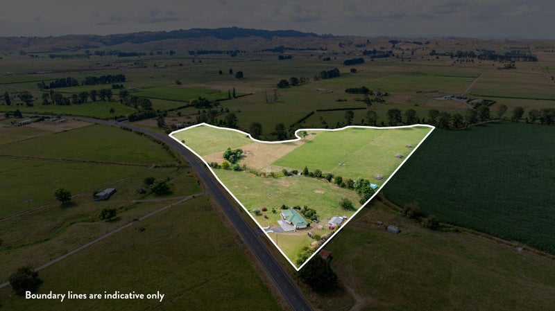 2444 Tahuna Ohinewai Road, Morrinsville, Matamata-Piako, Waikato