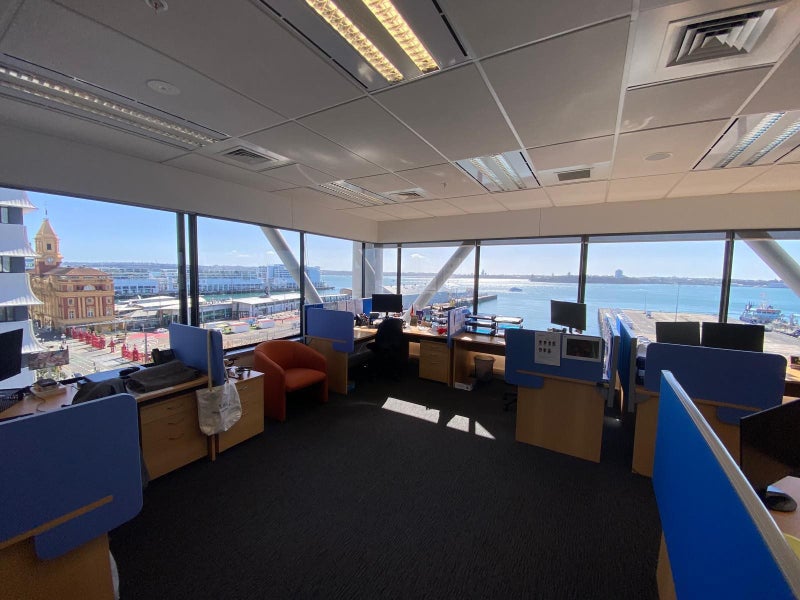 2 Commerce Street, City Centre, Auckland City, Auckland For Lease