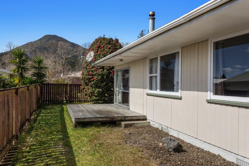 63A Cobham Drive, Kawerau, Bay Of Plenty For Sale