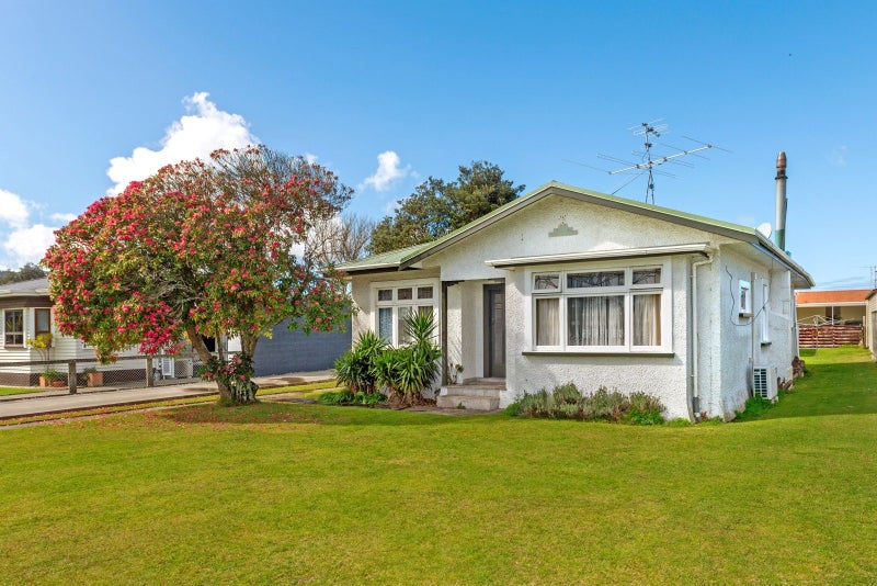 20 Asquith Street, Te Hapara, Gisborne, Gisborne