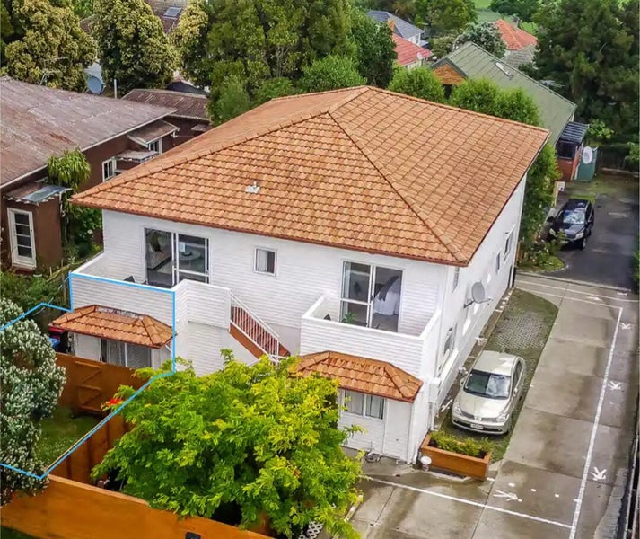 2/325 Mount Albert Road, Wesley, Auckland City, Auckland