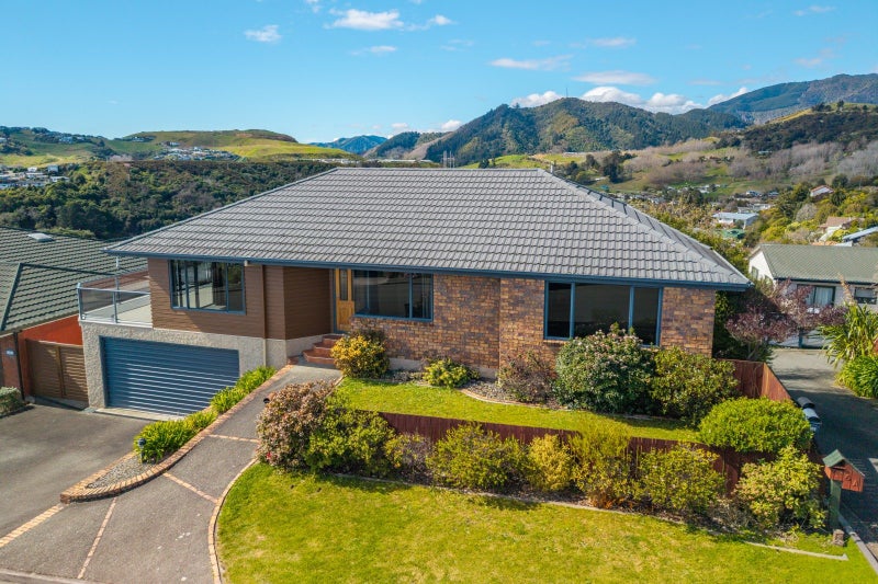 6 Calamaras Street, Enner Glynn, Nelson, Nelson / Tasman